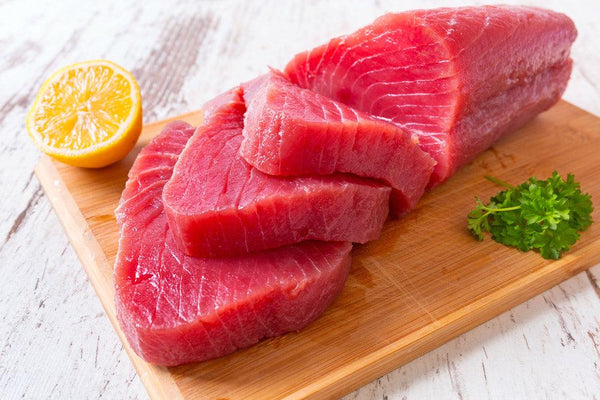 No Meat for Lent? No Problem! Our Most Meaty Fish & Preparations ...