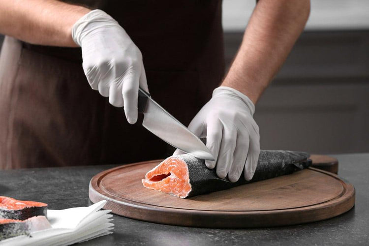 Different Types of Fish Cuts and Portions with Pictures – Cameron's Seafood